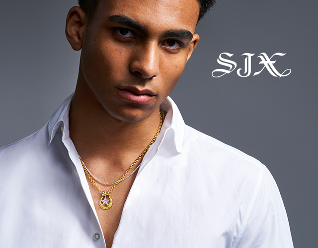 SJX｜公式ONLINE STORE