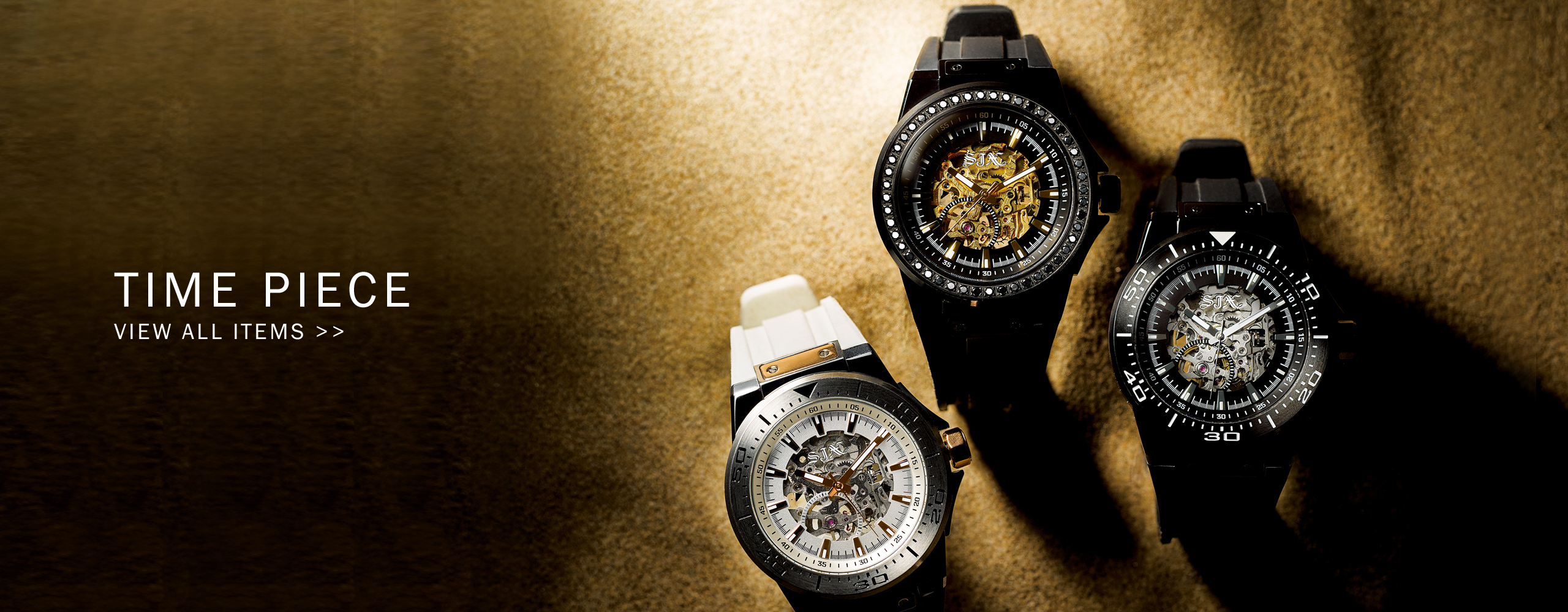 SJX｜公式ONLINE STORE