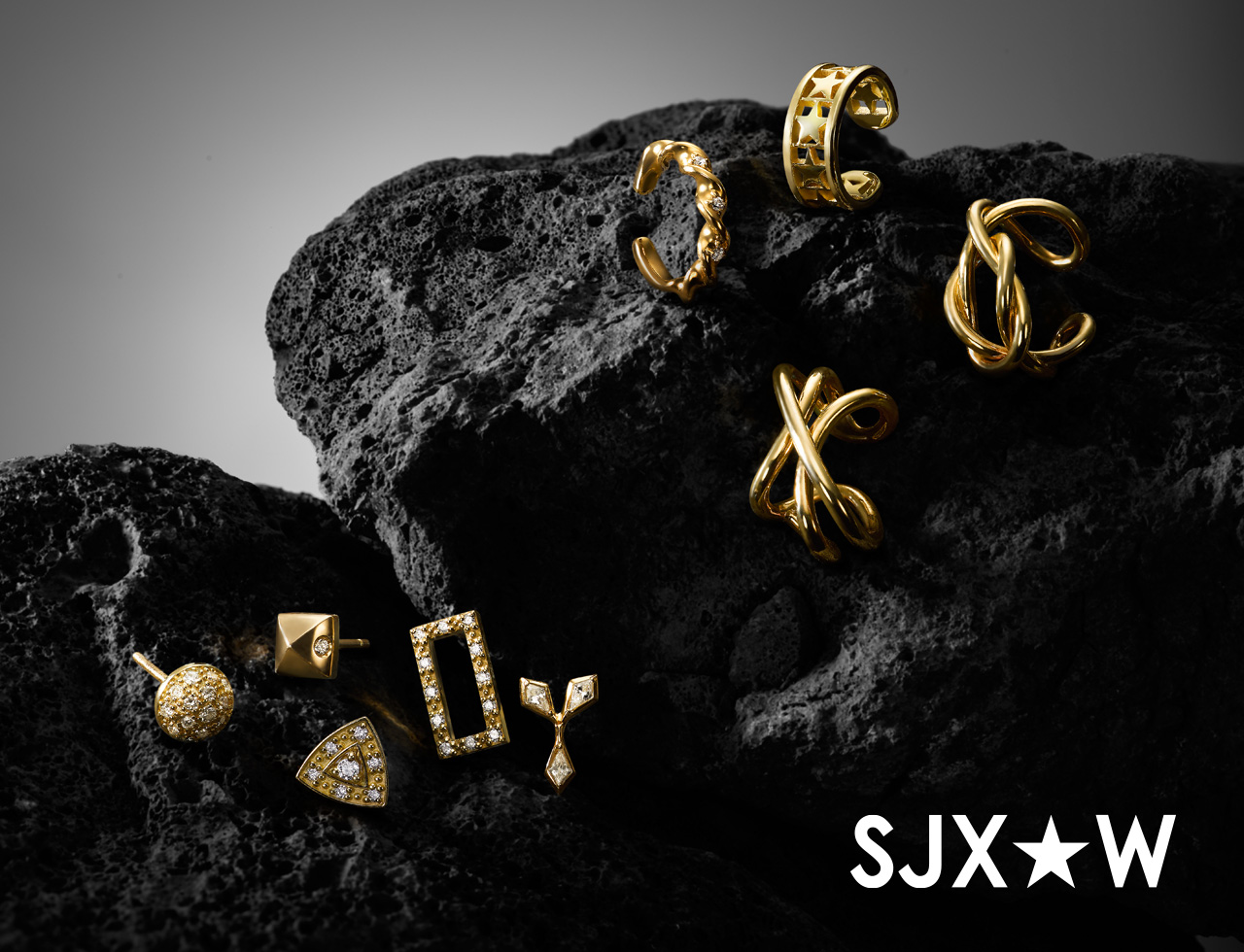 SJX★W CHAIN｜SJX公式ONLINE STORE