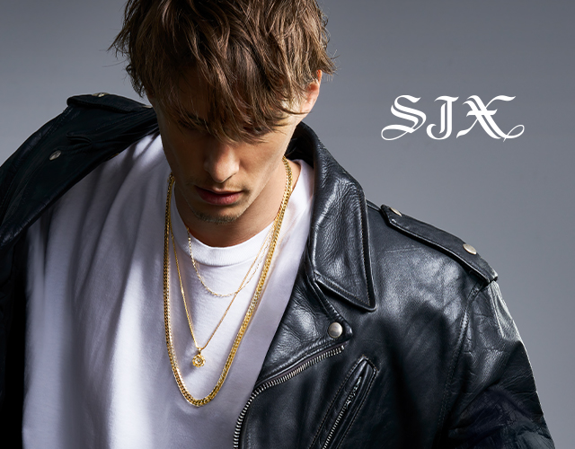 SJX｜公式ONLINE STORE