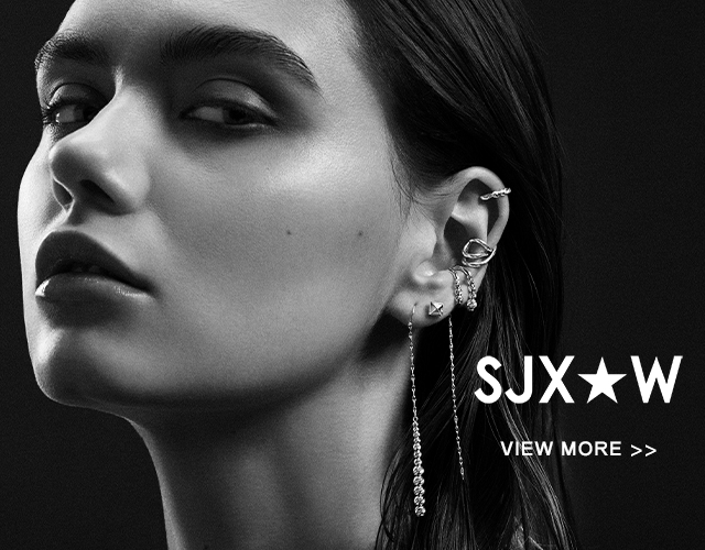 SJX｜公式ONLINE STORE