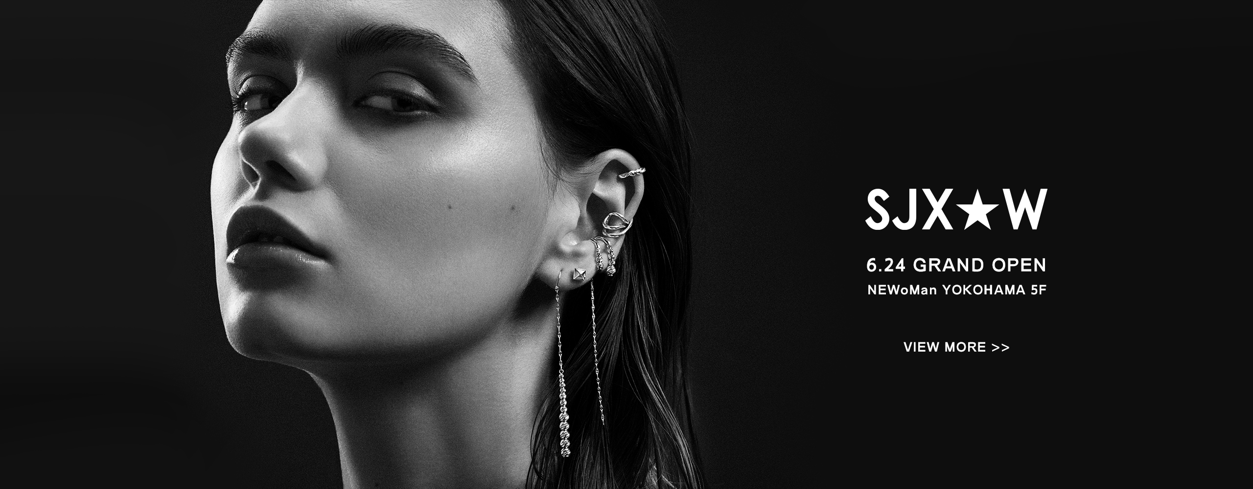 SJX｜公式ONLINE STORE