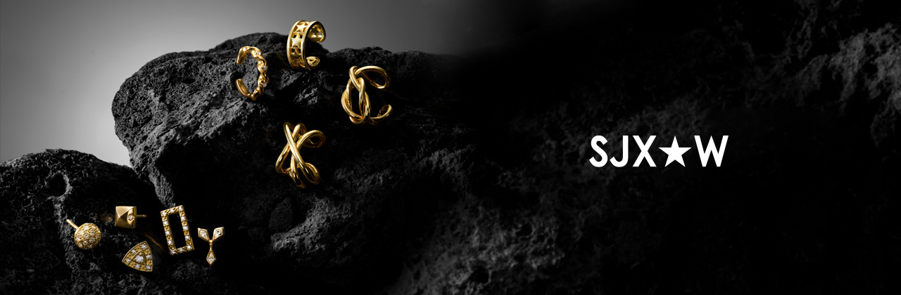 SJX★W CHAIN｜SJX公式ONLINE STORE