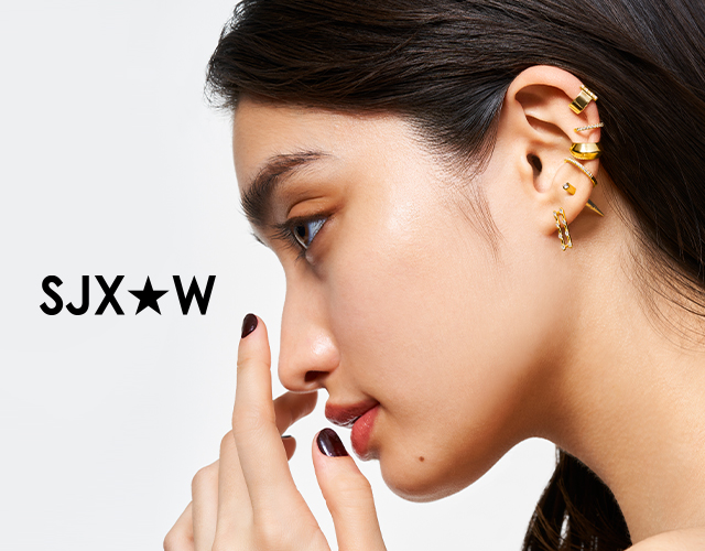 SJX｜公式ONLINE STORE